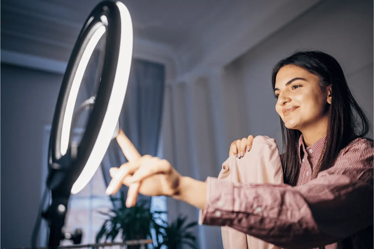 Authentic Influencer Campaigns - VerriBerri